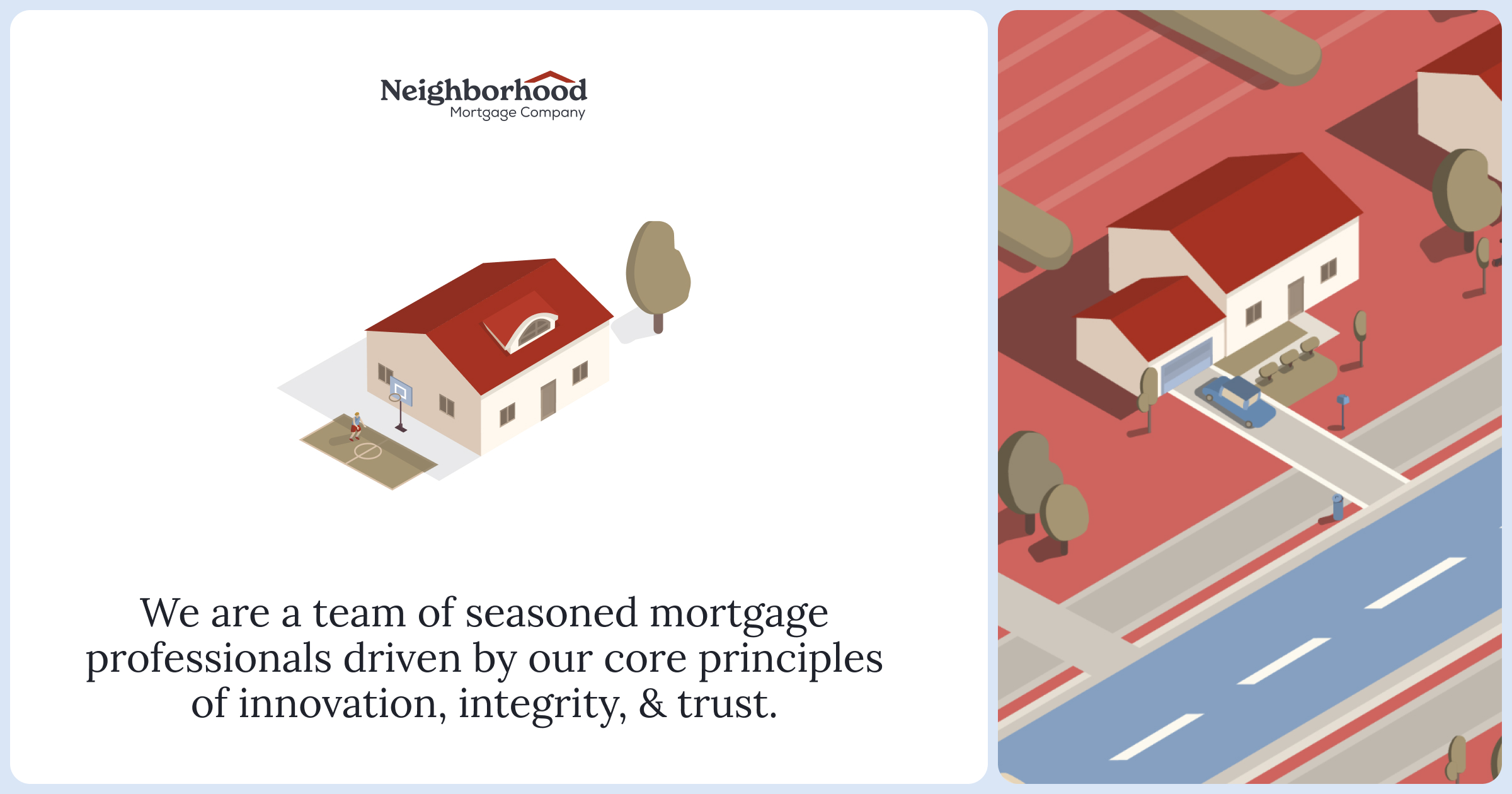 About Us | Your Trusted Mortgage Company in Dearborn MI